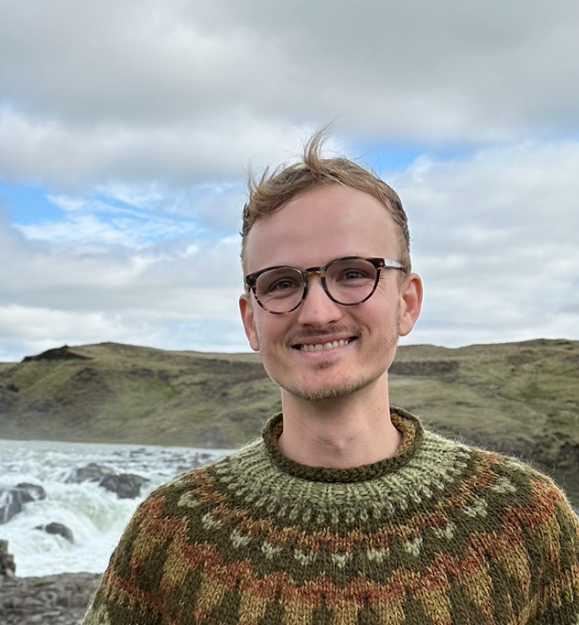 Christian Stirling Haig | Georgetown Law