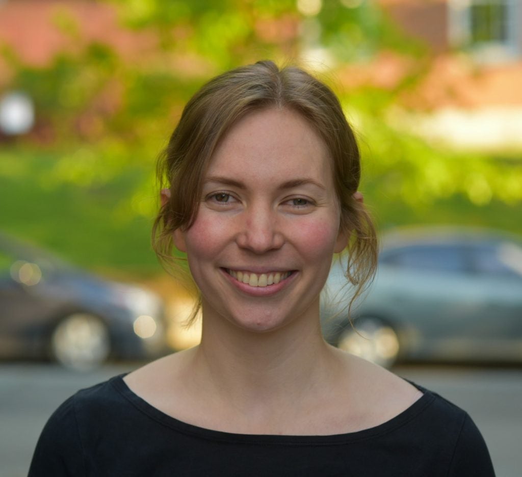 Clinical Teaching Fellows | Georgetown Law