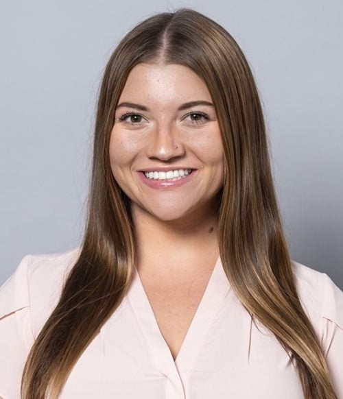 Brianna Stammetti | Georgetown Law