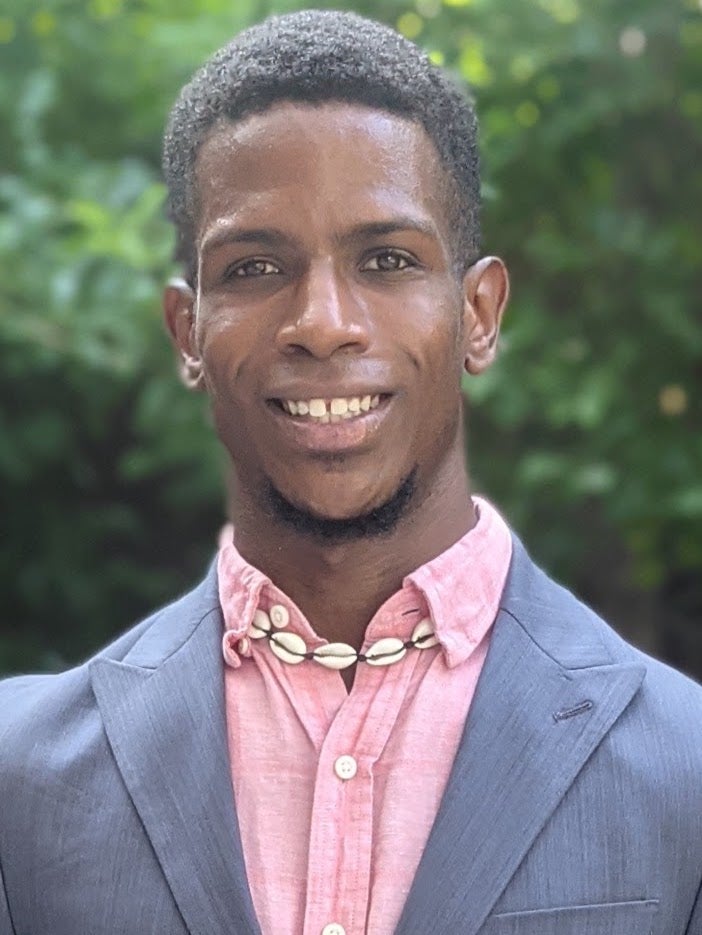 Marvin Clark | Georgetown Law