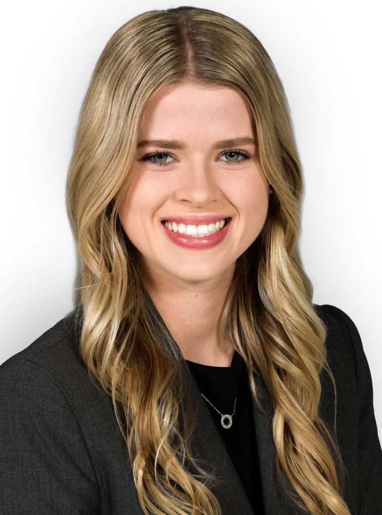 Kelina Rodgers | Georgetown Law