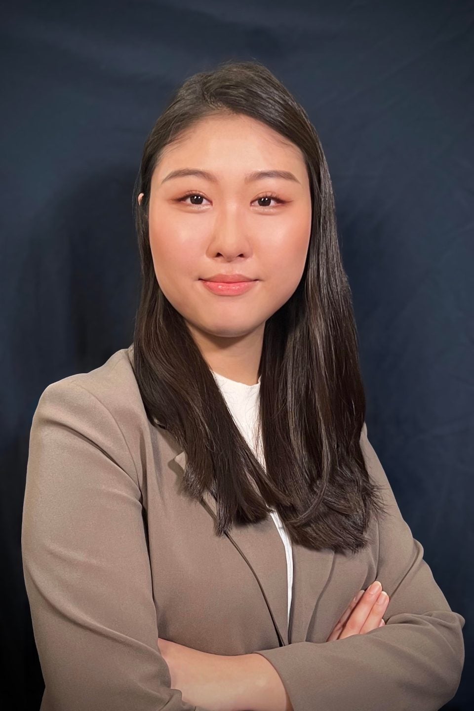 Sydney Yi | Georgetown Law
