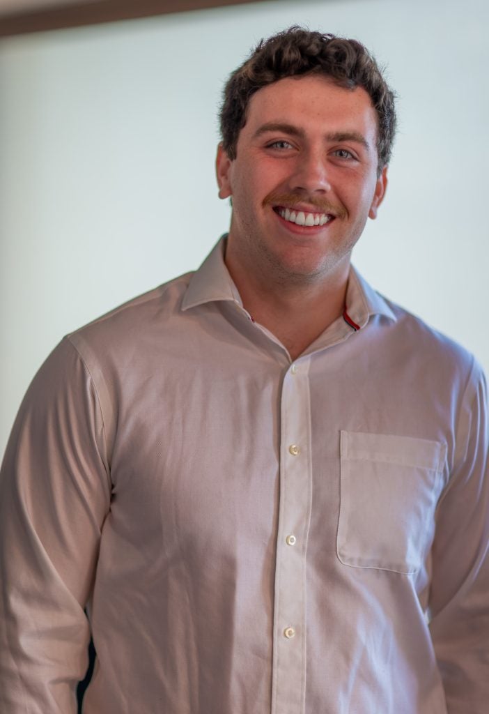 Yanis Belkhelladi | Georgetown Law