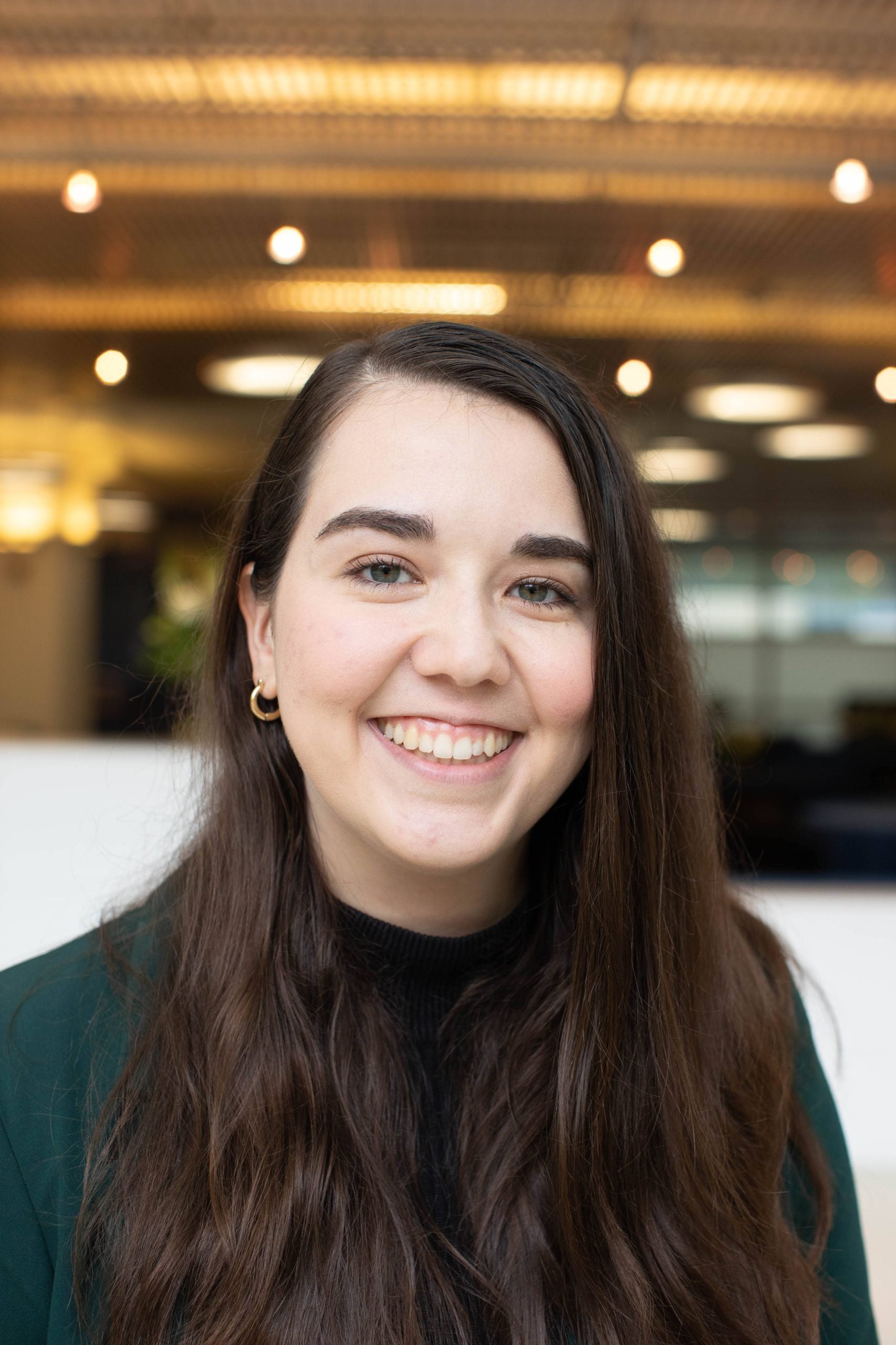 Emily Volk | Georgetown Law