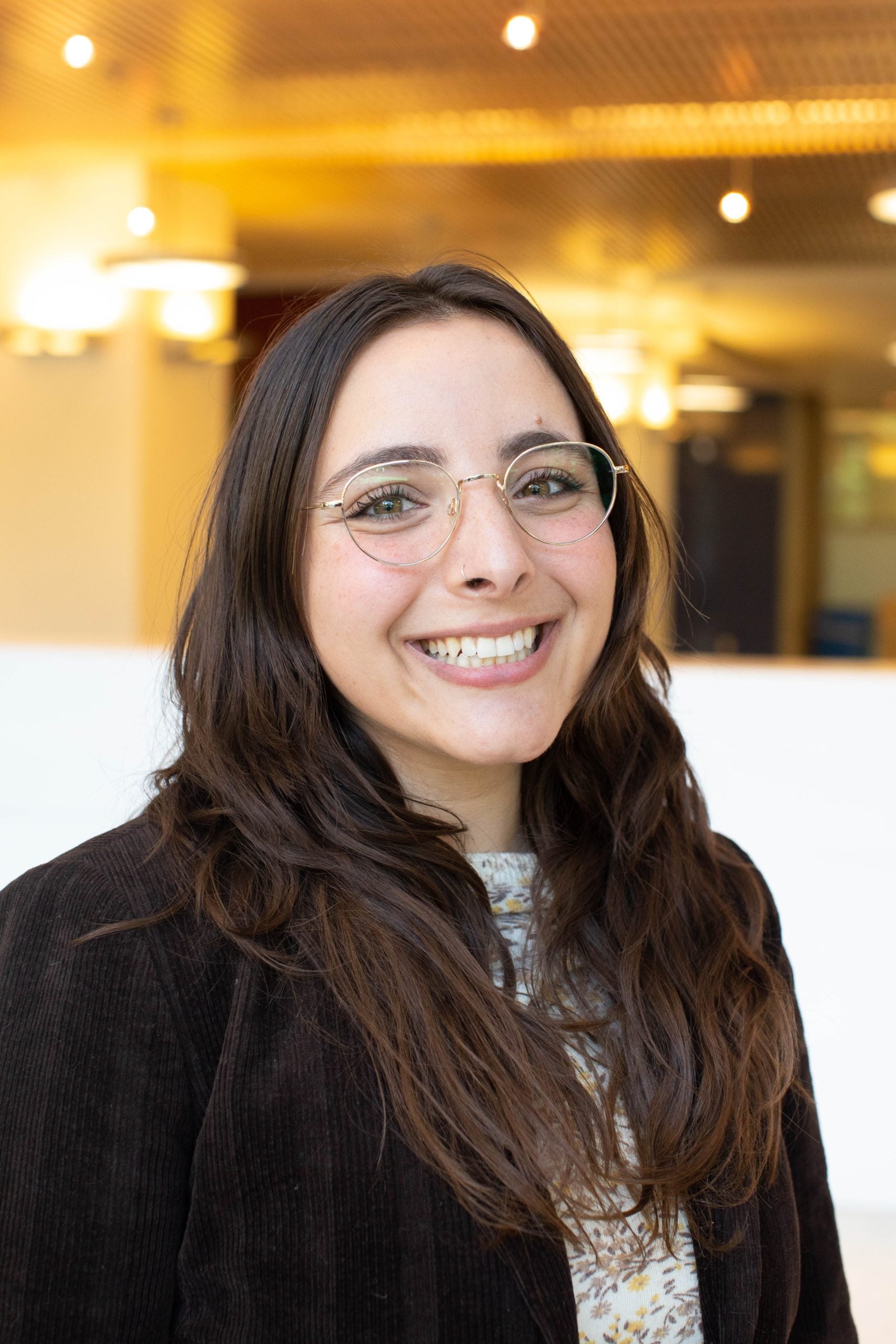 Julia Tecotzky | Georgetown Law