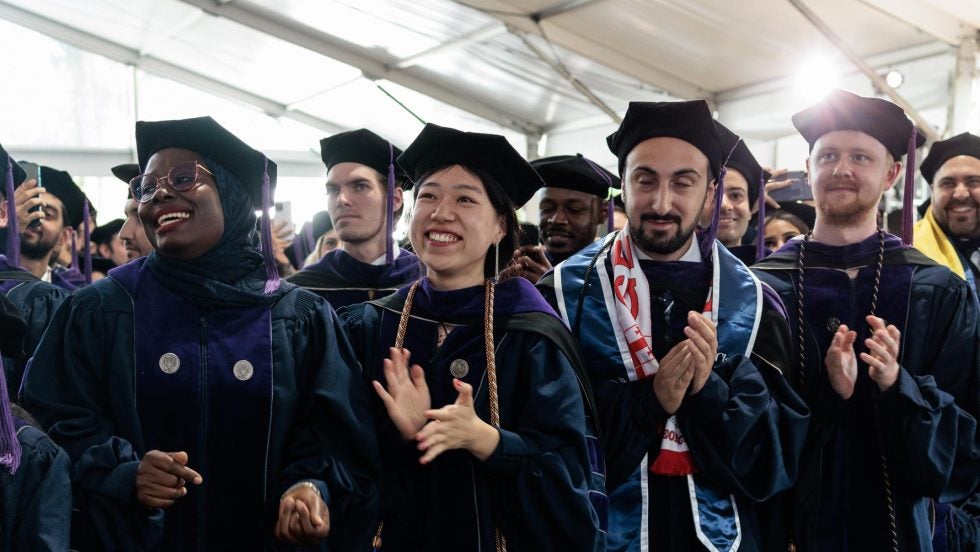 Henry Louis Gates, Jr. and Daniel Tsai (LL.M.’79) to Speak at 2025 ...