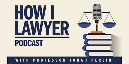 Georgetown Law’s Podcasting Professors Hit Record | Georgetown Law