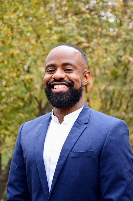 Ambassadors for Racial Justice | Georgetown Law