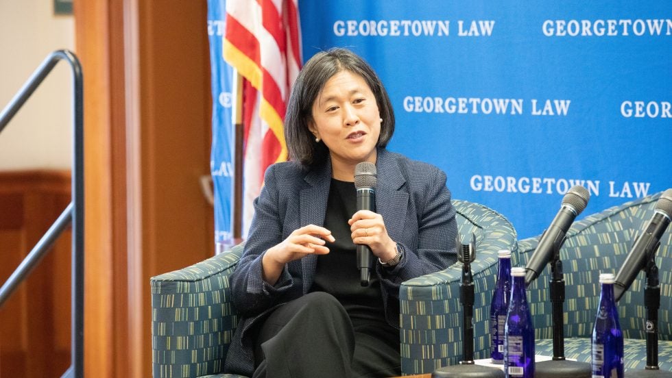 Equity, Sustainability in the Spotlight at “Remaking Global Trade ...