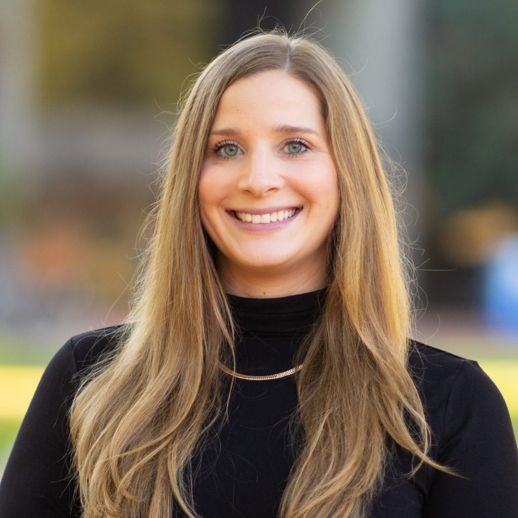 Meet Our Staff | Georgetown Law
