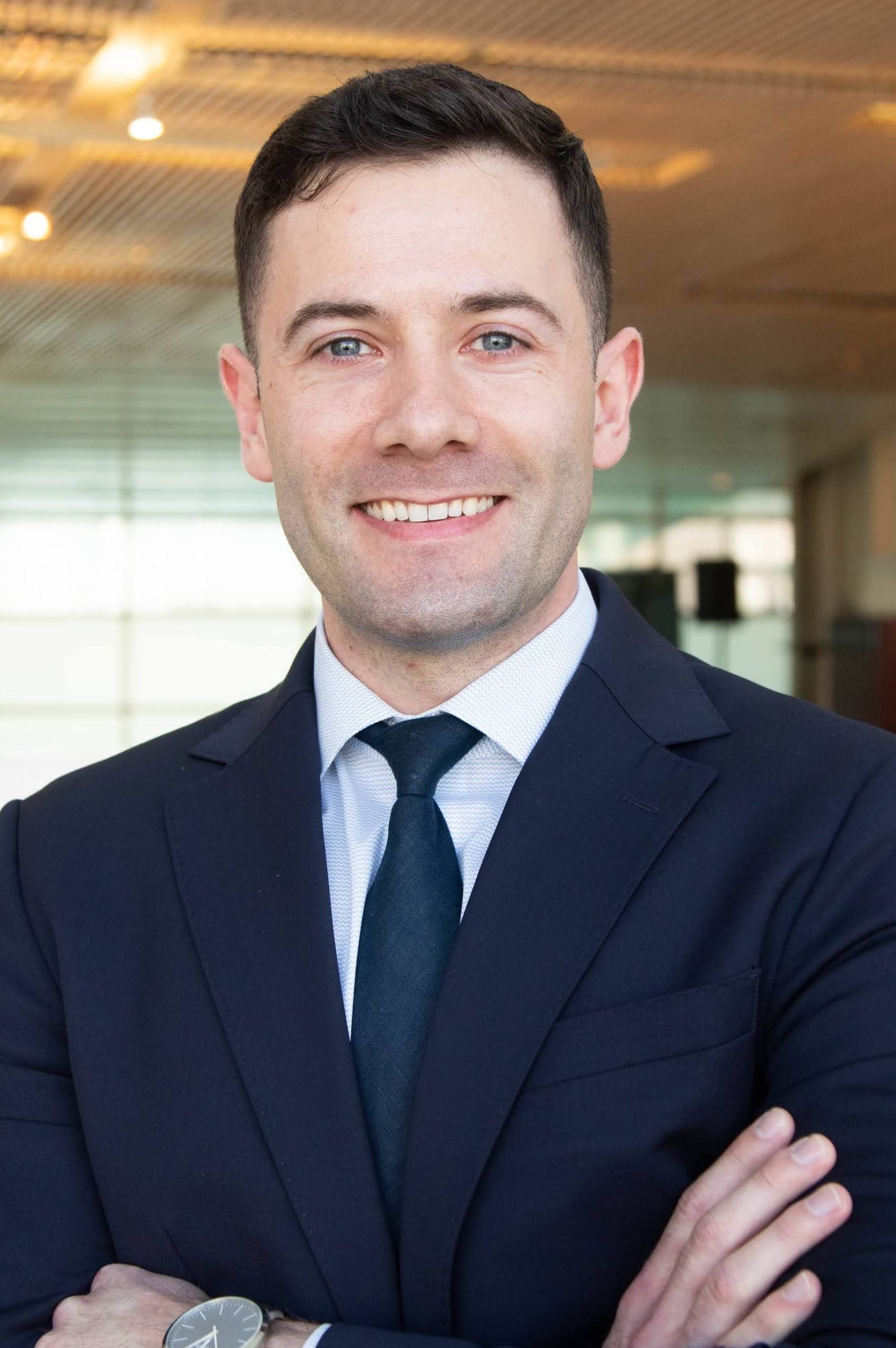 Dylan MacEachern | Georgetown Law