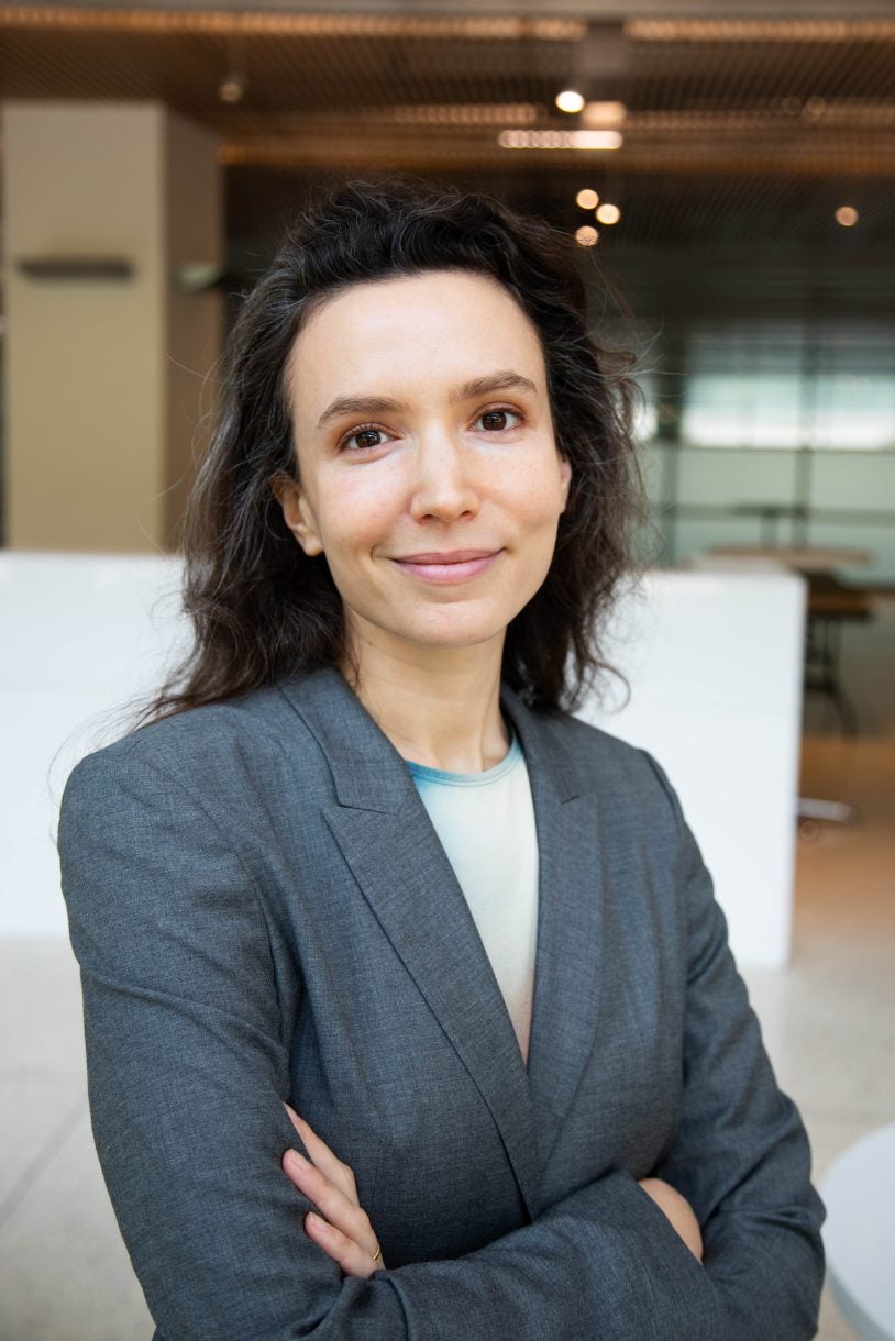 Seven Scholars Join Georgetown Law Faculty | Georgetown Law