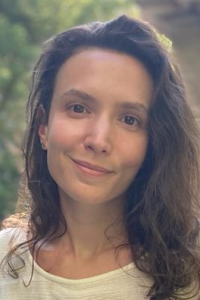 Emily Chertoff | Georgetown Law