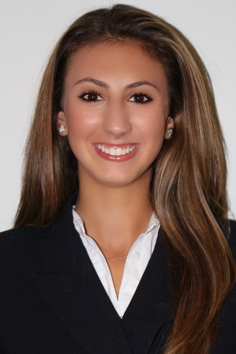 Lauren Potter | Georgetown Law