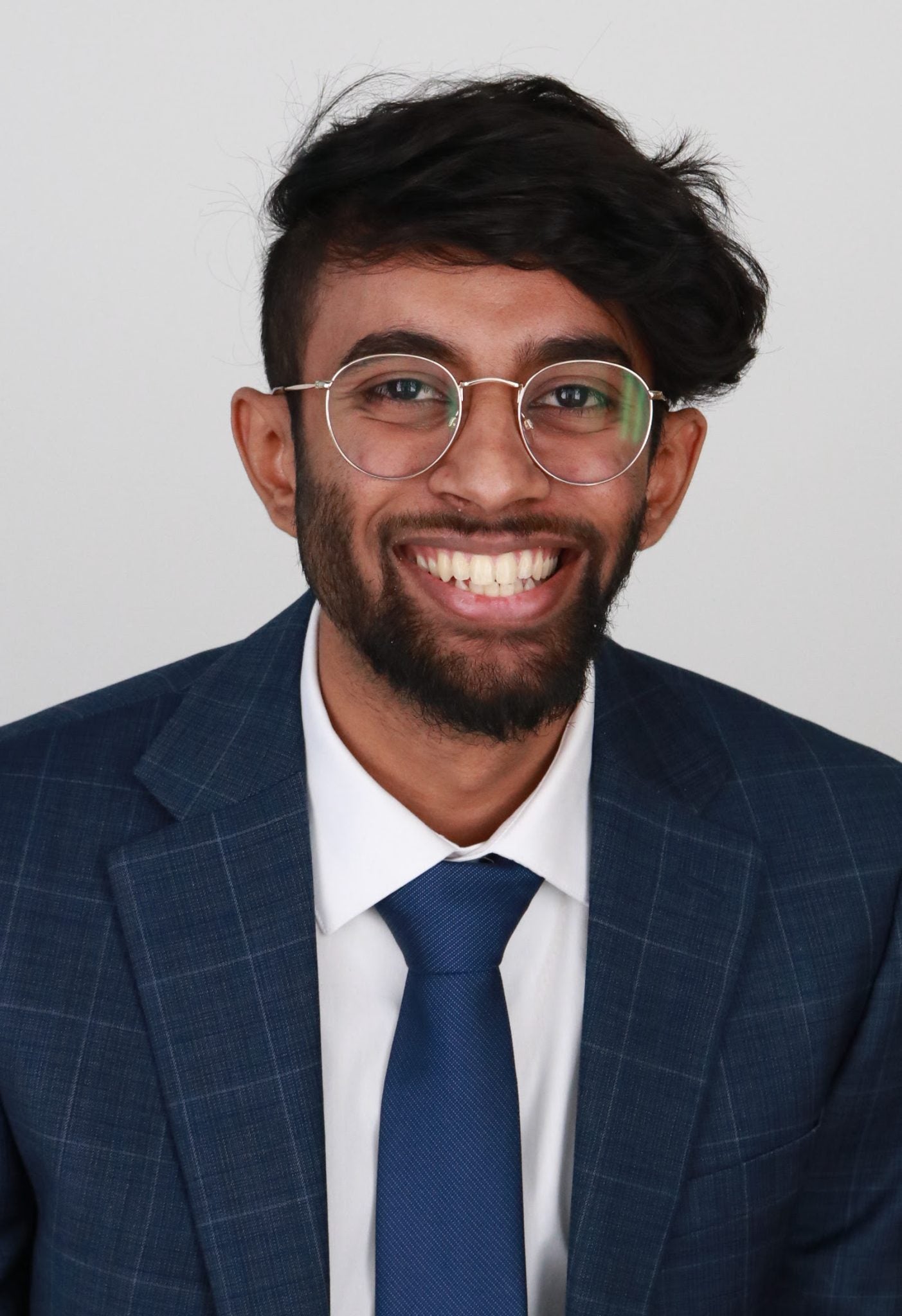 Daniel Pillai | Georgetown Law