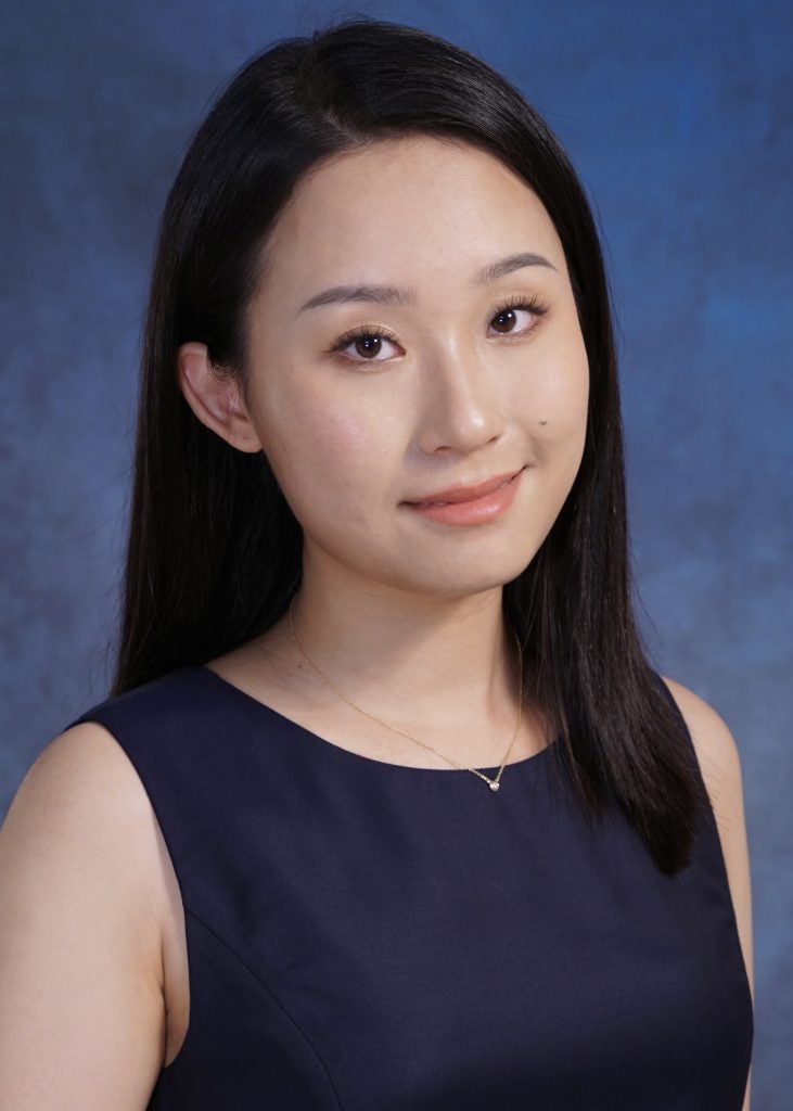 Emily Wu | Georgetown Law