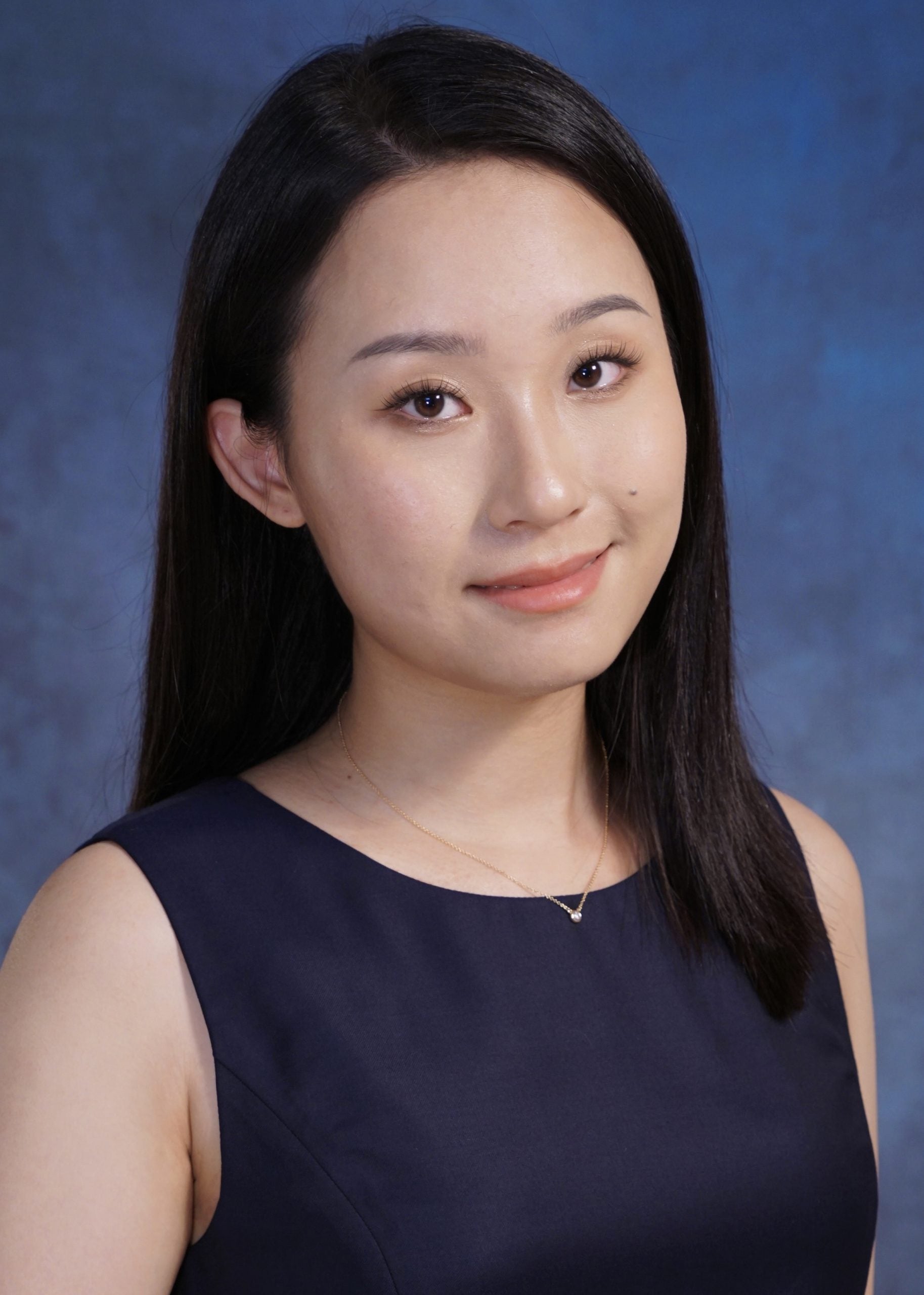 Emily Wu | Georgetown Law