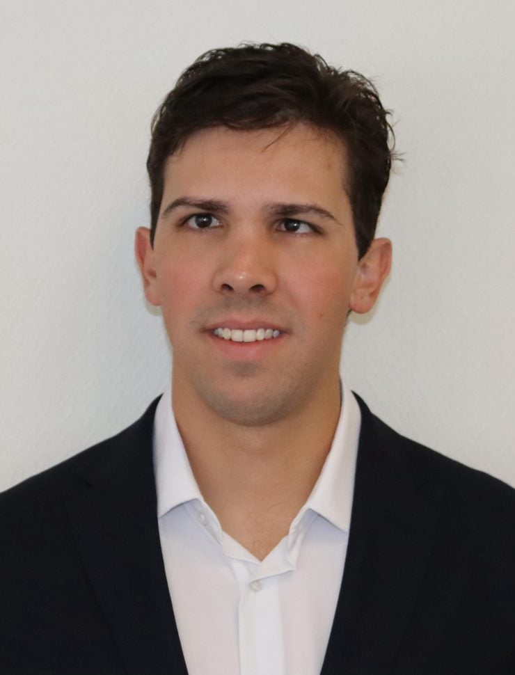 Kyle Thurow | Georgetown Law