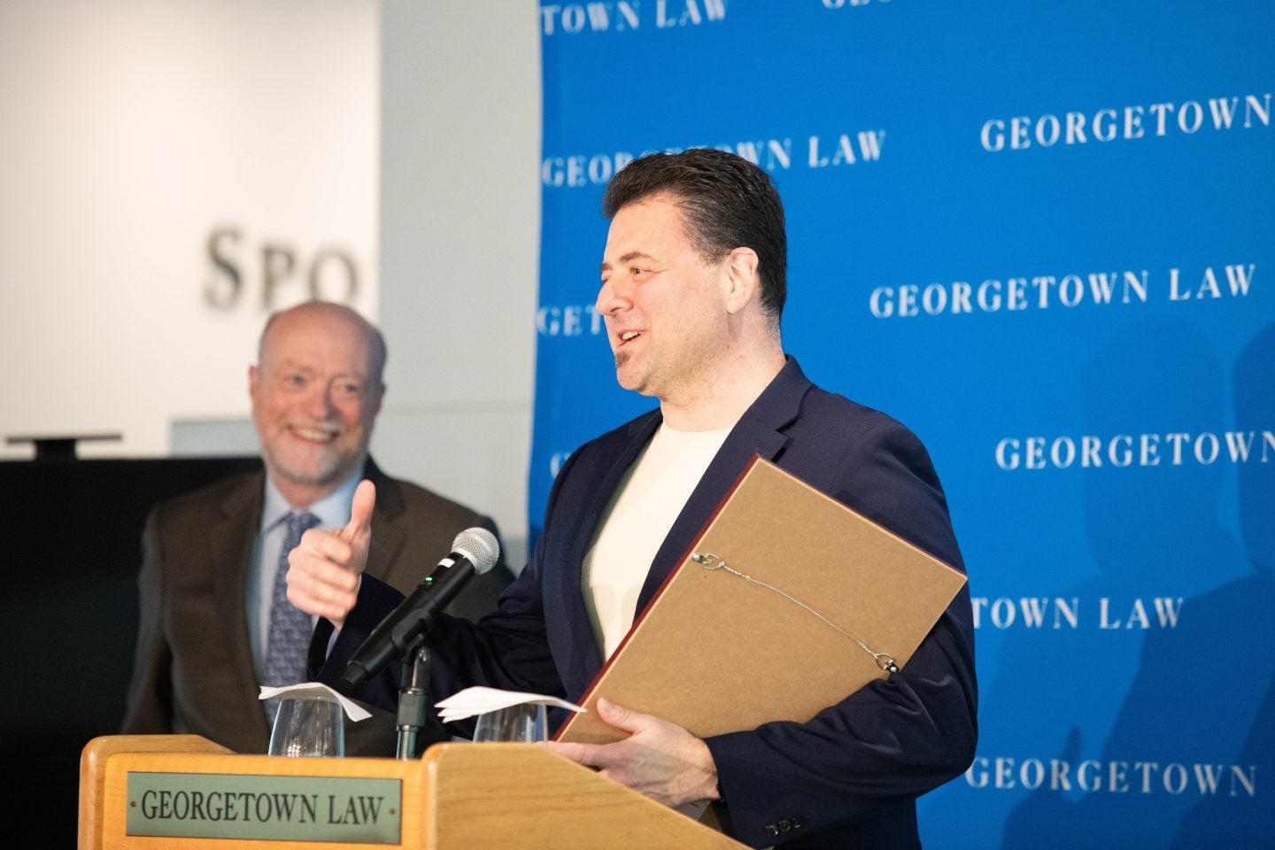 Four Faculty Members Win 2024 Awards for Excellence in Teaching and ...