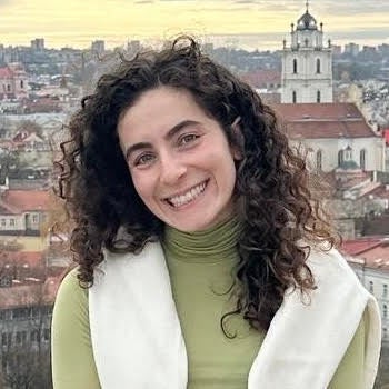 Zohar Levy | Georgetown Law