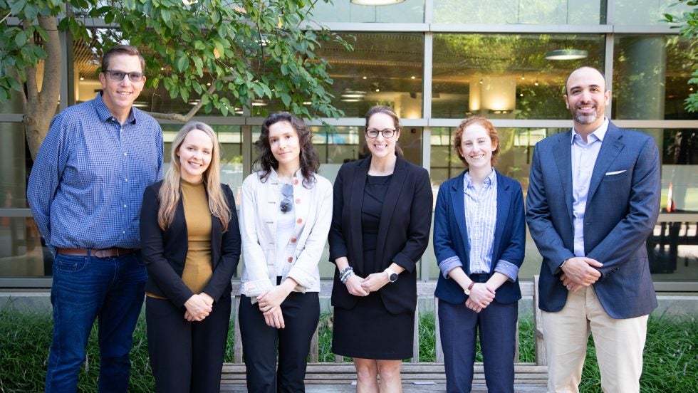 Seven Scholars Join Georgetown Law Faculty | Georgetown Law