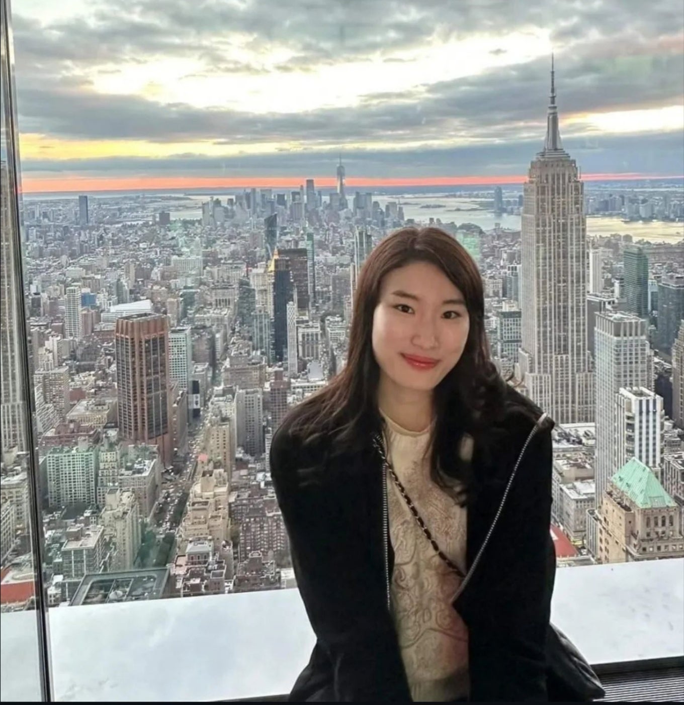 Dain Kim | Georgetown Law