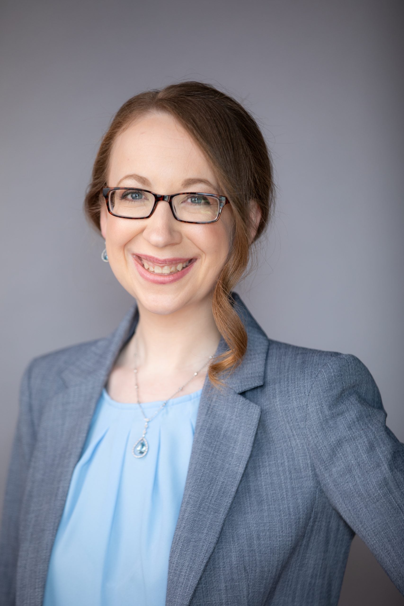 Jessica Inkelaar | Georgetown Law