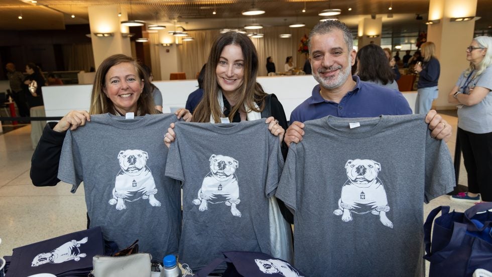 Georgetown Law Reunion 2024: Strengthening Community Past and Future ...