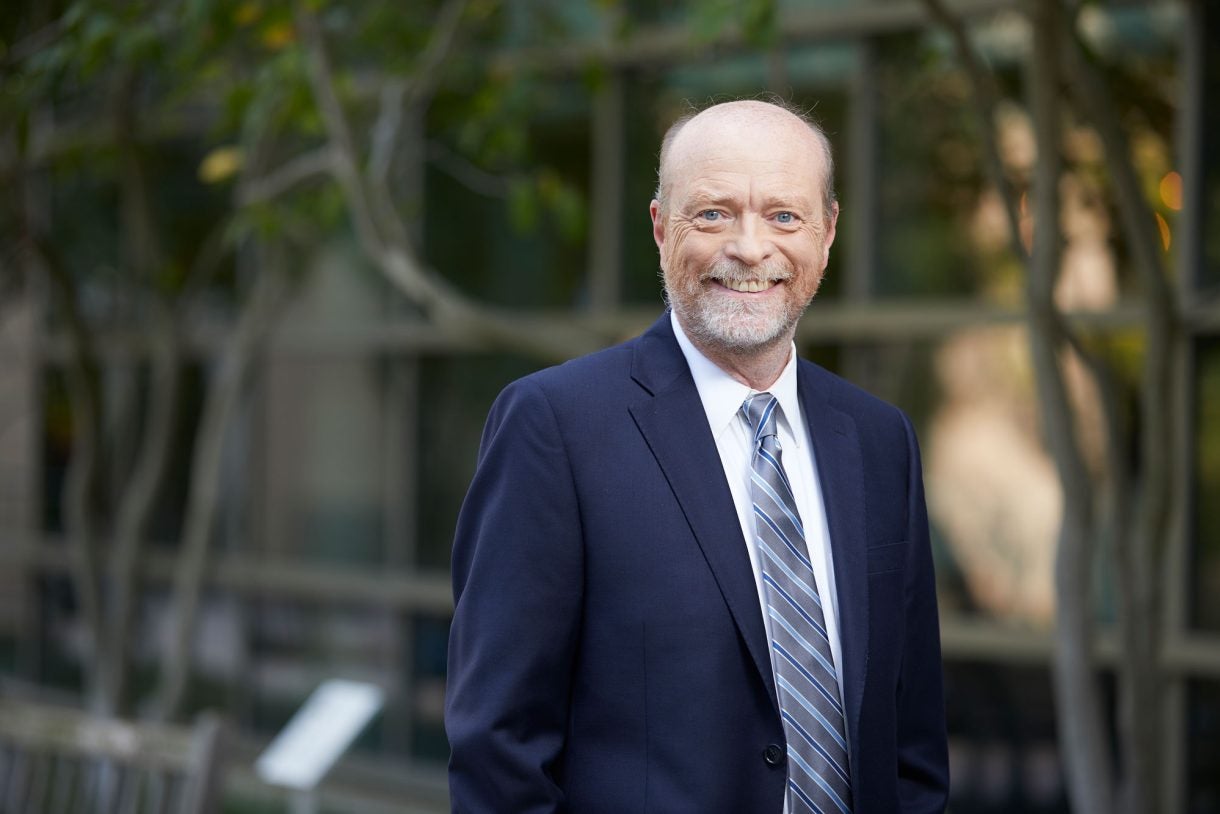 Office of the Dean | Georgetown Law