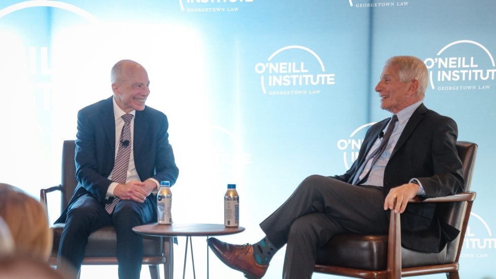 Dr. Anthony Fauci, Top Public Health Experts Pay Tribute to Professor ...