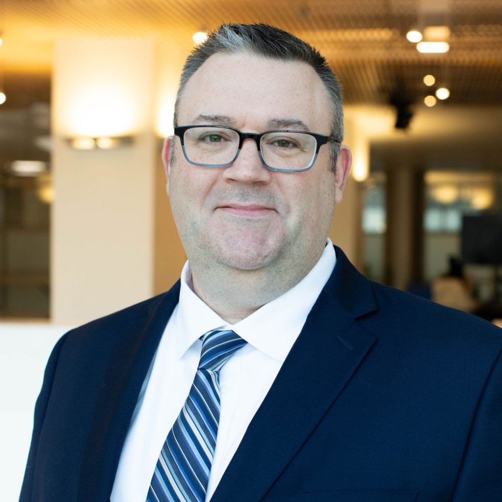 Georgetown Law Leadership | Georgetown Law