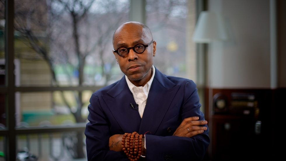 What I’m Working On: Professor Aderson François, Reconstruction Scholar ...