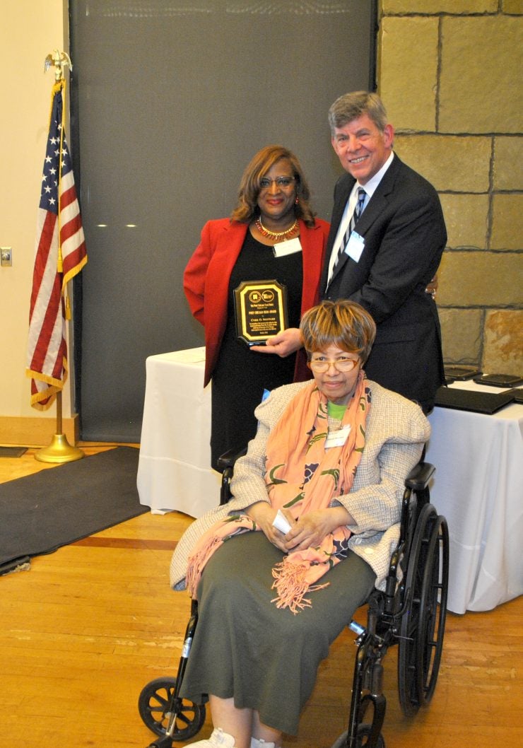 ‘Long-Delayed Justice’: Sean Coffey, L’87, and Jonathan Lee, L’90, Lead ...