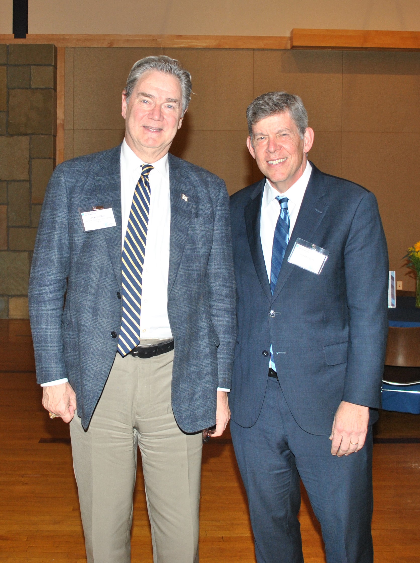 ‘Long-Delayed Justice’: Sean Coffey, L’87, and Jonathan Lee, L’90, Lead ...