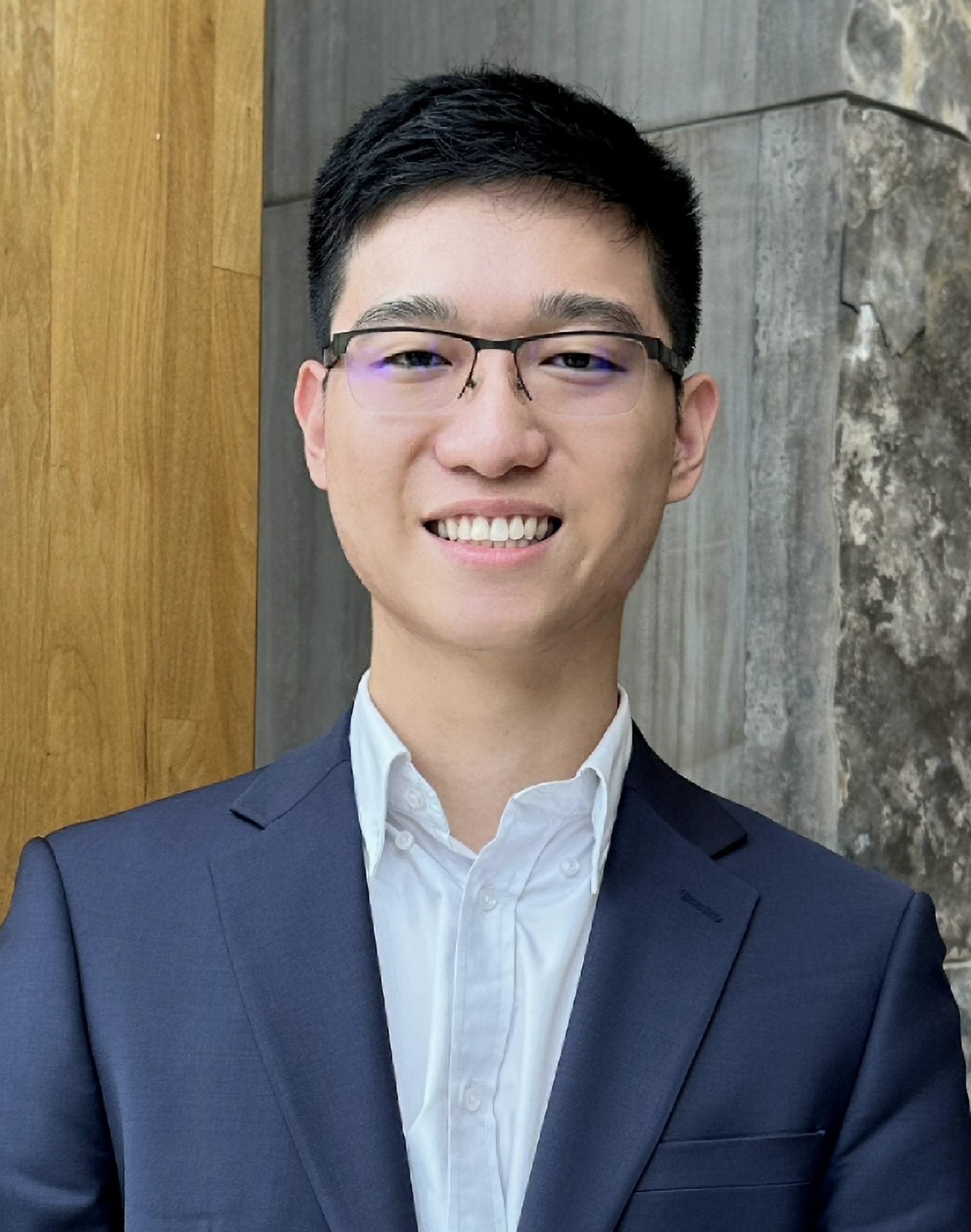 Daniel Wang | Georgetown Law