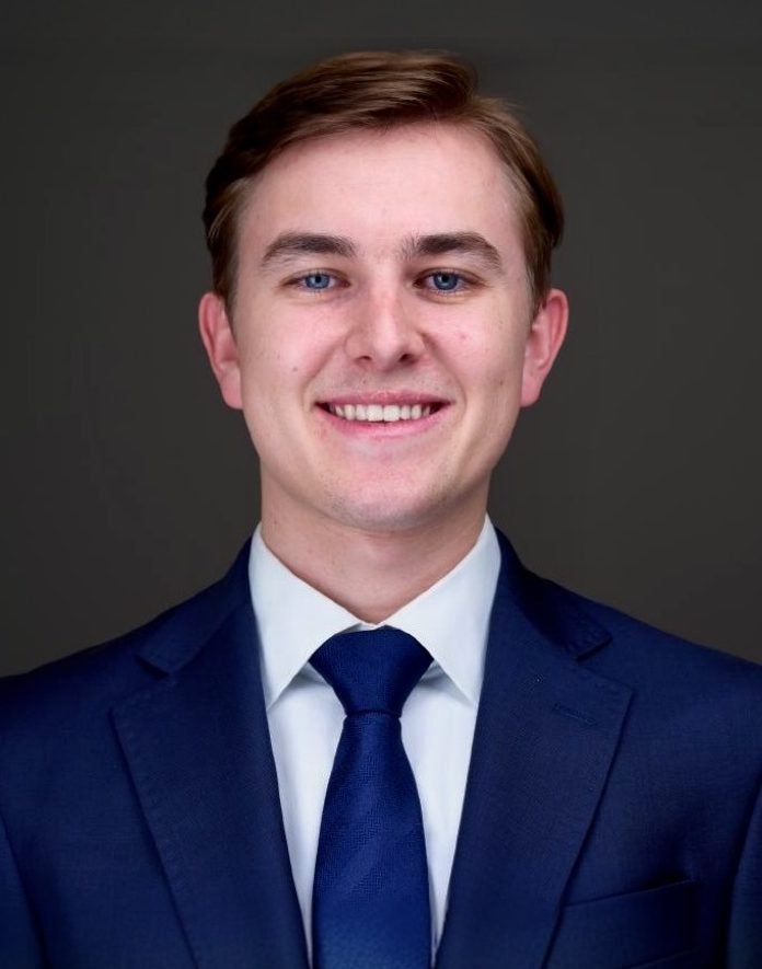 Alex Lewis | Georgetown Law