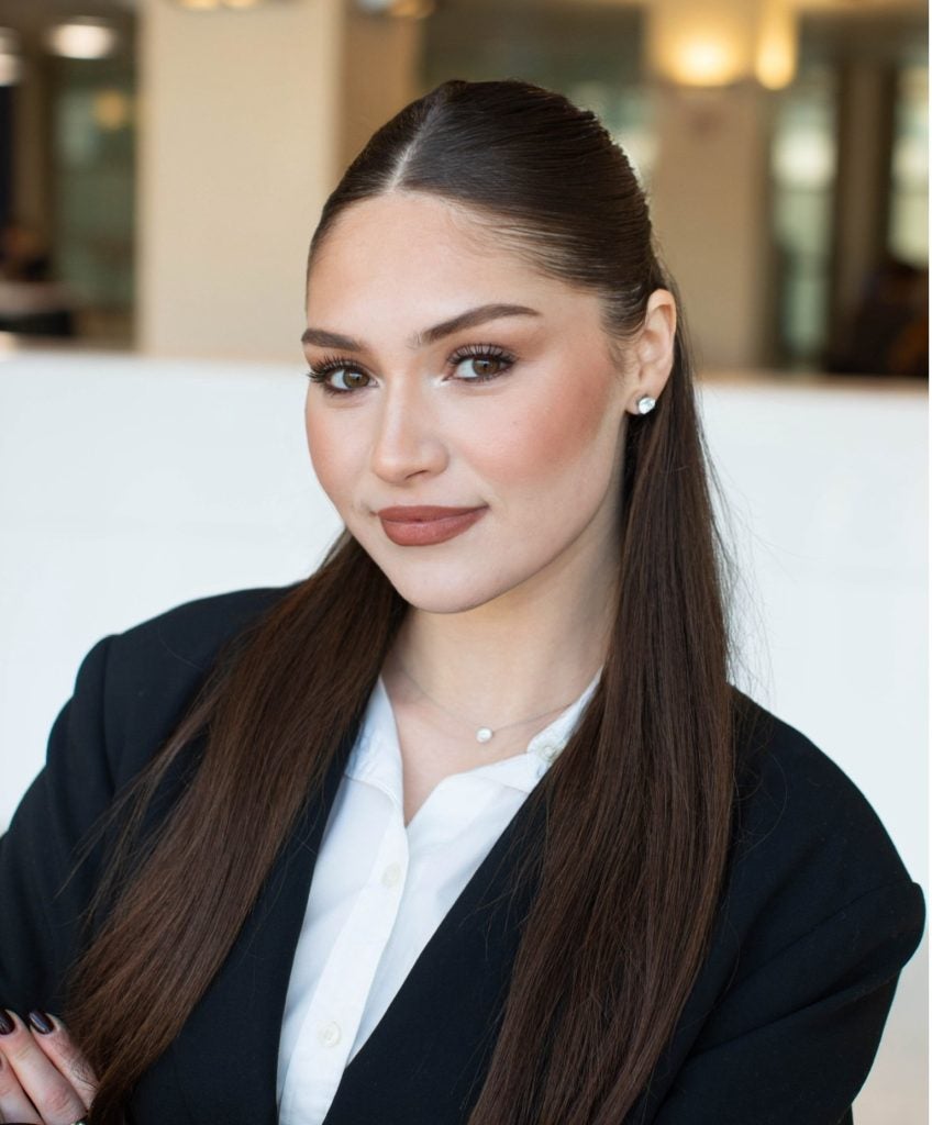 Emma Sirota | Georgetown Law