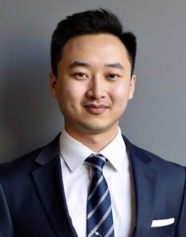 Justin Chen | Georgetown Law