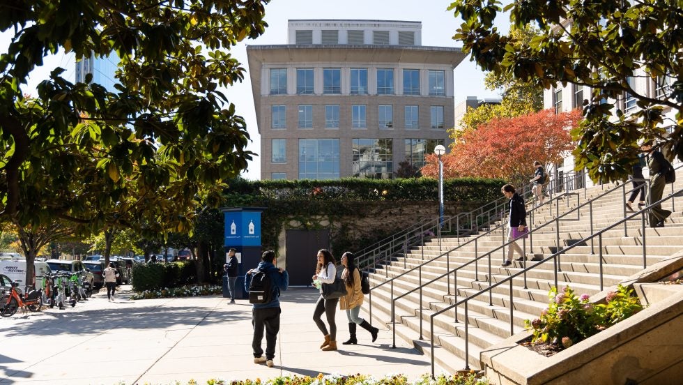 Alfred Moses, L’56, H’13, Makes Historic $10 Million Gift to Support ...