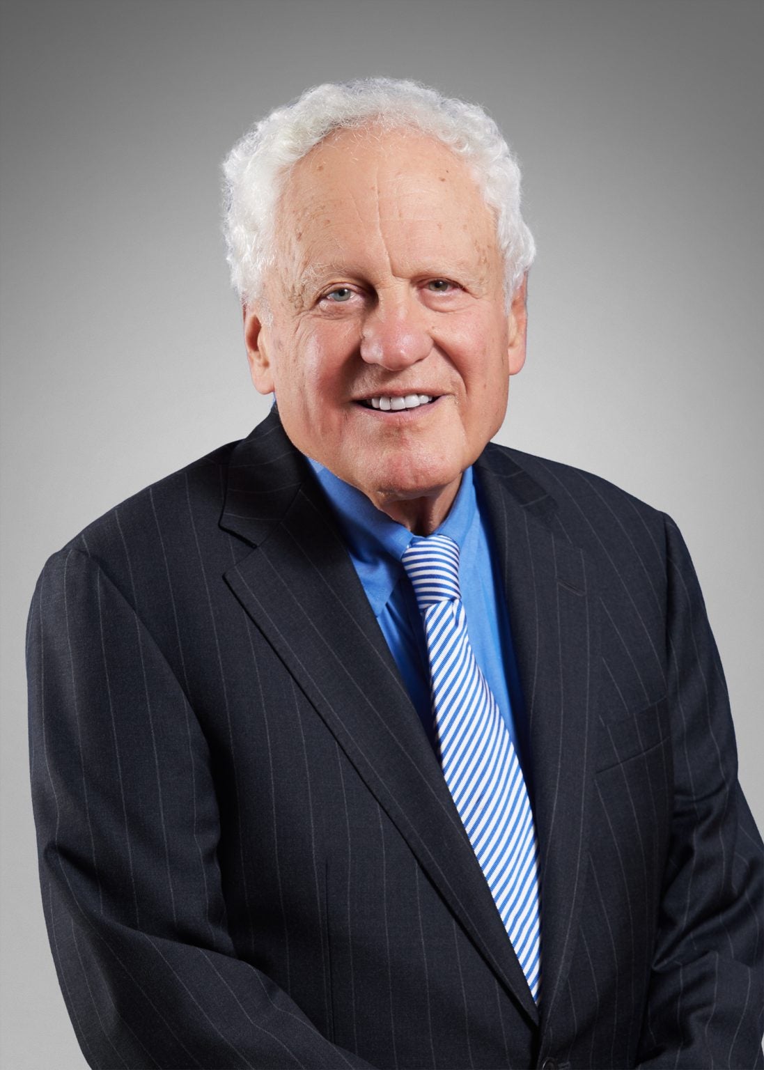 Alfred Moses, L’56, H’13, Makes Historic $10 Million Gift to Support ...