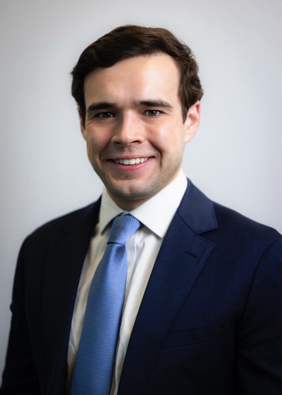 Henry Barrett | Georgetown Law