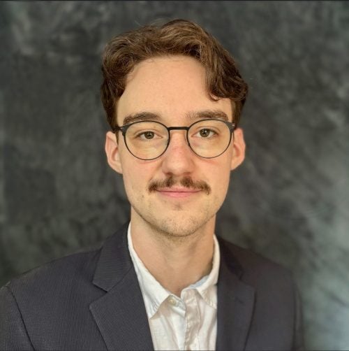 Jack Day | Georgetown Law