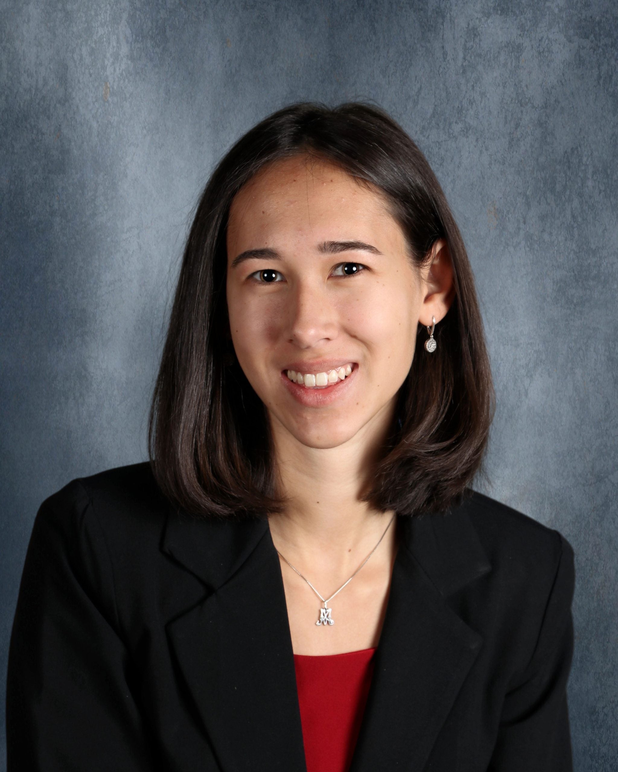 Michelle Vassilev | Georgetown Law