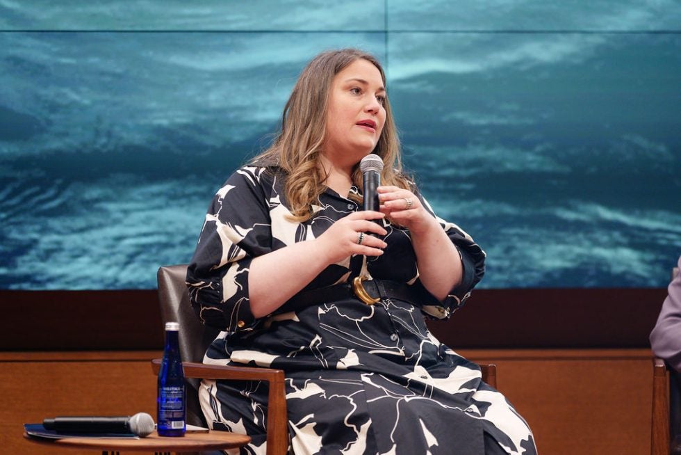 O’Neill Institute Hosts Symposium to Commemorate 20th Anniversary of ...