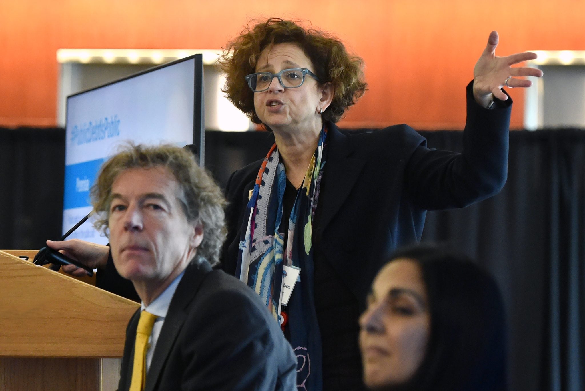 Georgetown Law and Partners Launch Innovative Tool for Public Debt ...
