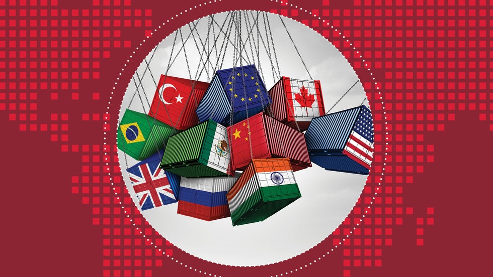 Expect the Unexpected: What Happens When Trade Laws are Upended ...