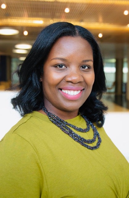 Office of the Dean of Students - Our Staff | Georgetown Law