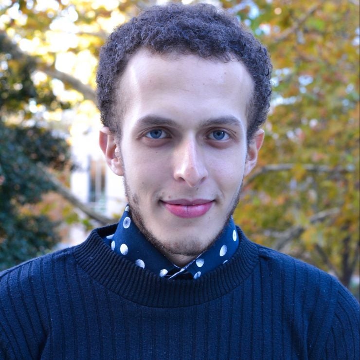 Live-In Staff | Georgetown Law