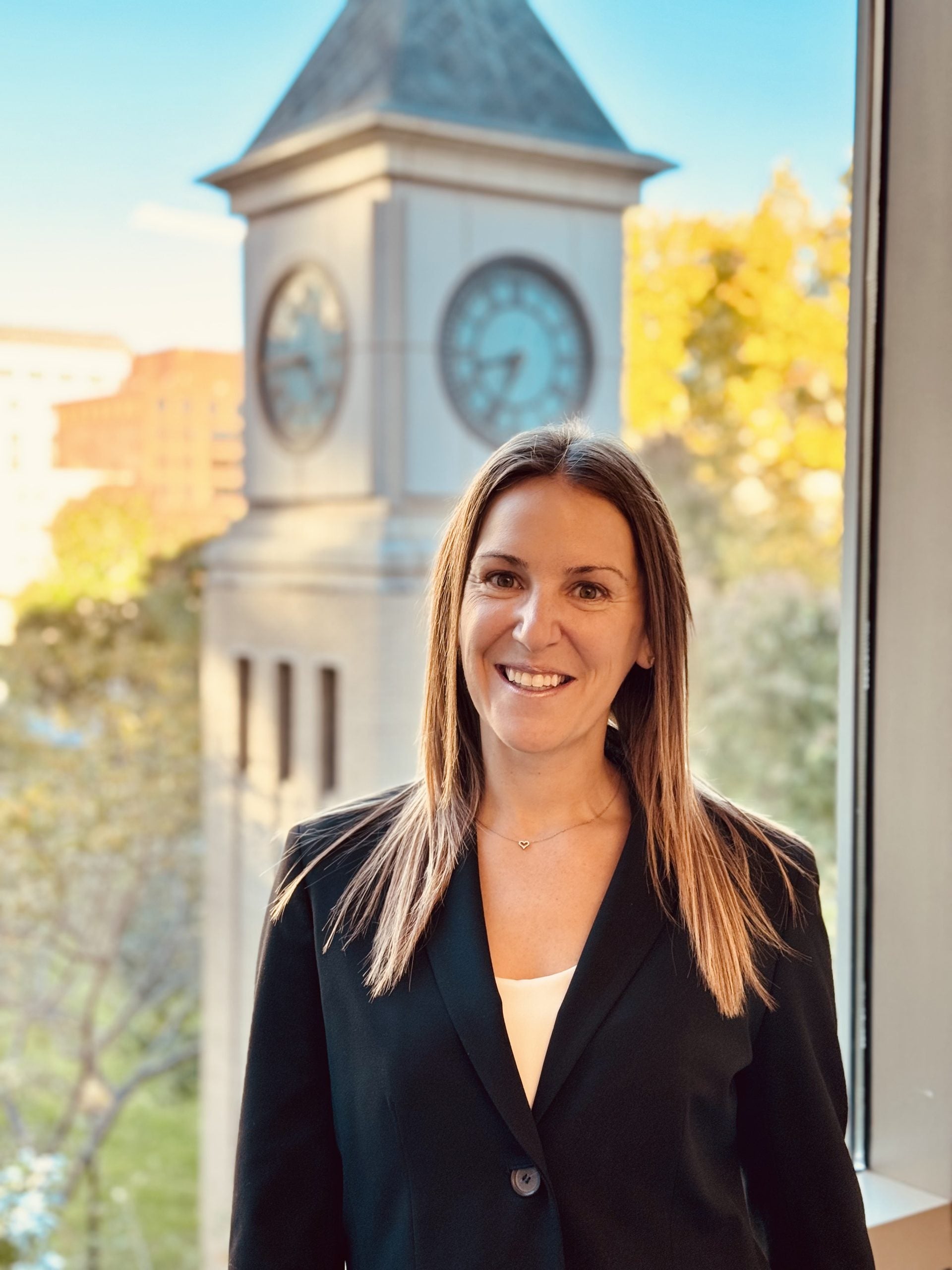 Office of Career Strategy | Georgetown Law