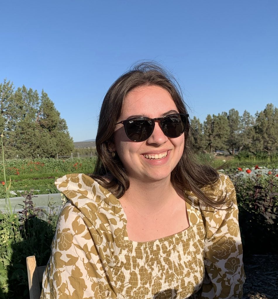 Meet Your Peer Advisor | Georgetown Law